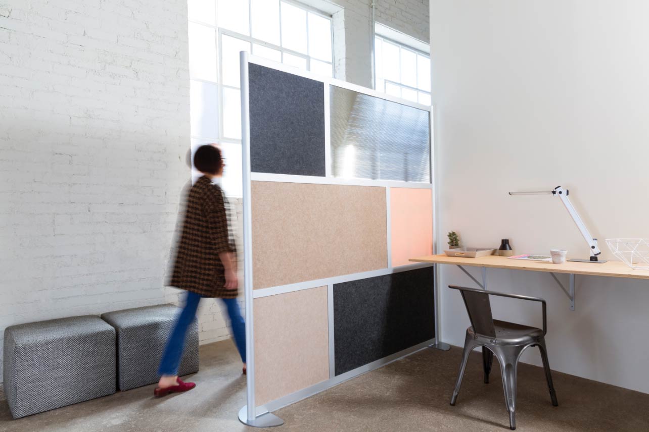 Framewall | Loftwall