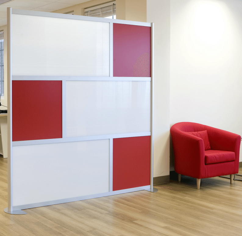 Framewall | Loftwall