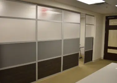 Loftwall Space Divider Solutions | Loftwall