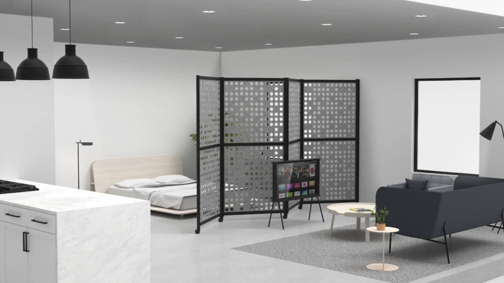 What's Cooking | Loftwall