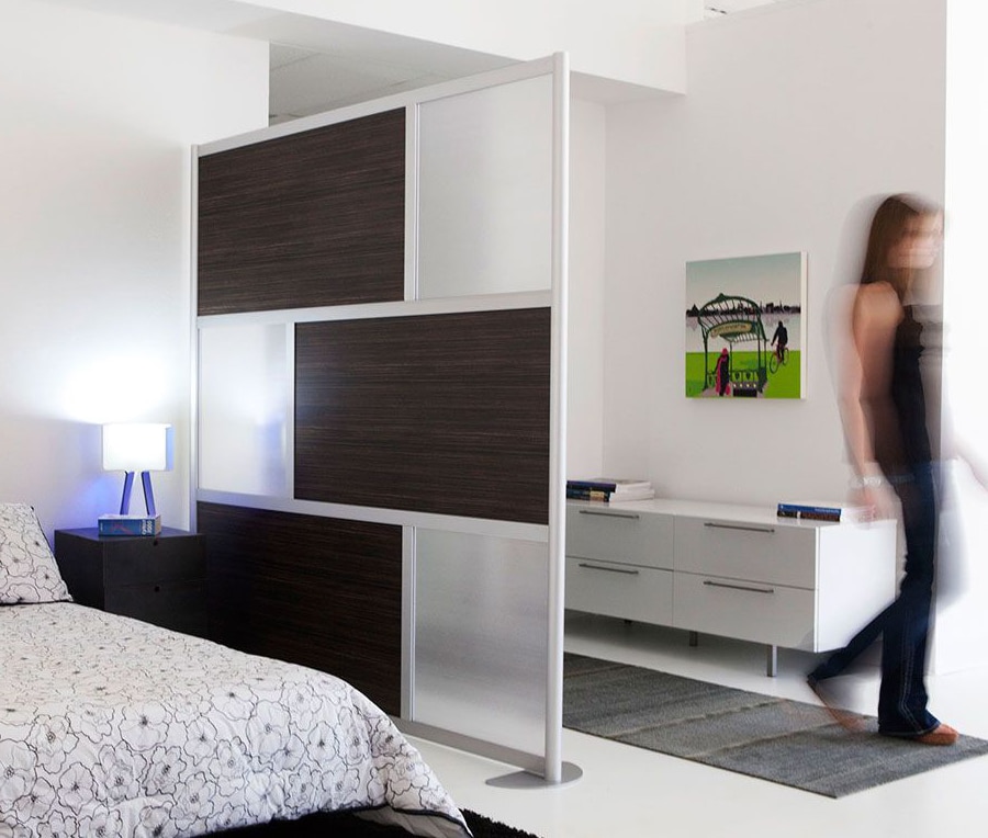 Modern Room Dividers, Acoustical Panels, & Partitions | Loftwall