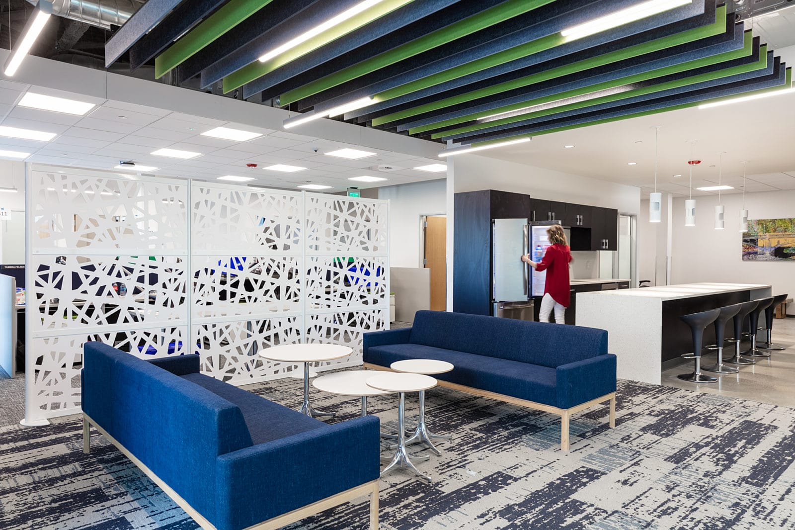 Case Studies | Loftwall