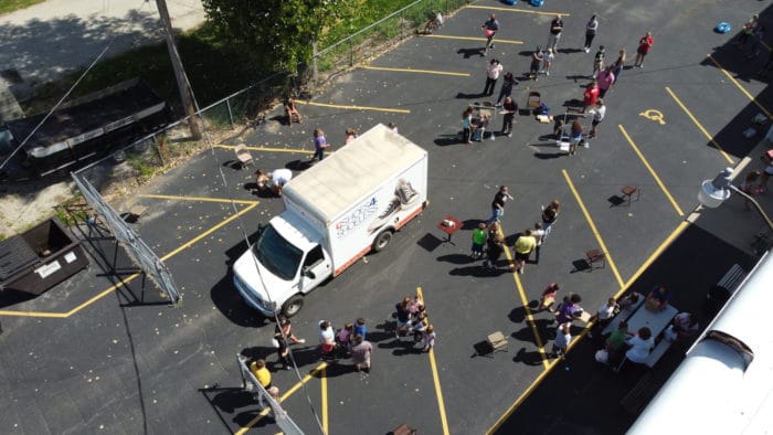 S4TS Case Study | Loftwall