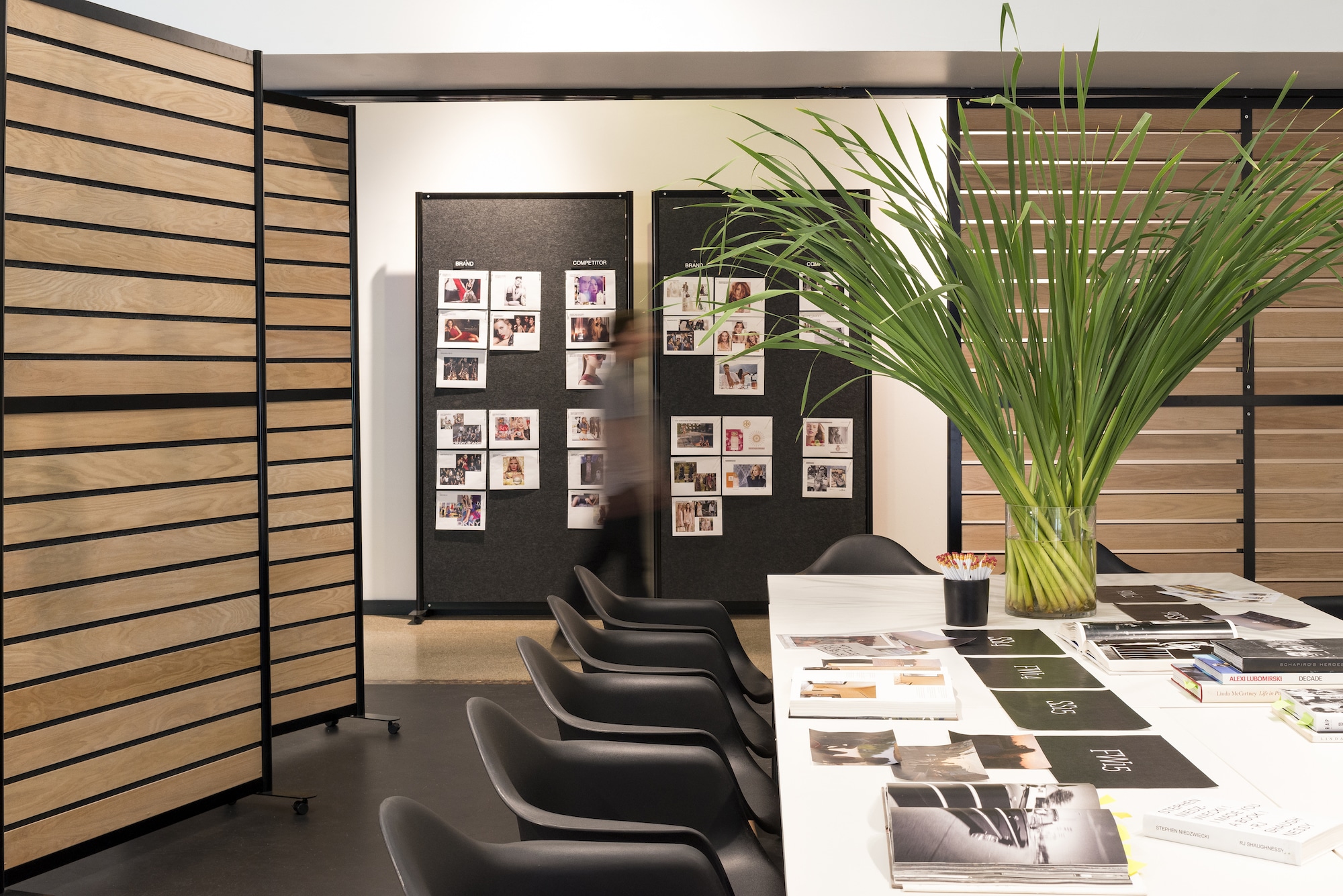 Yard Case Study | Loftwall