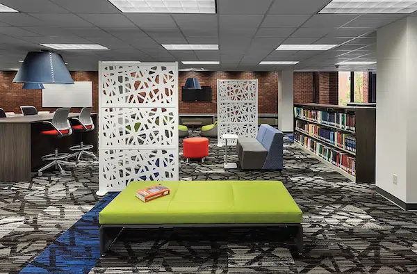 All Products | Room Dividers | Acoustic Ceiling Baffles | Loftwall