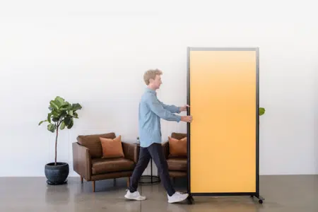 Arbor | Acoustic Wood Slat Panels | Loftwall