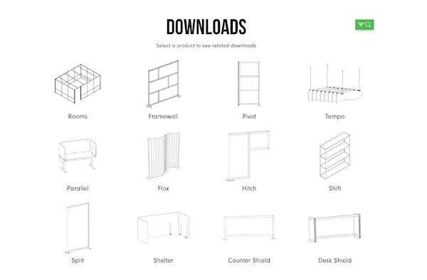 Arbor | Acoustic Wood Slat Panels | Loftwall