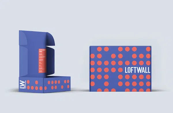 Loftwall Finish Palette | Panels and Hardware Guide