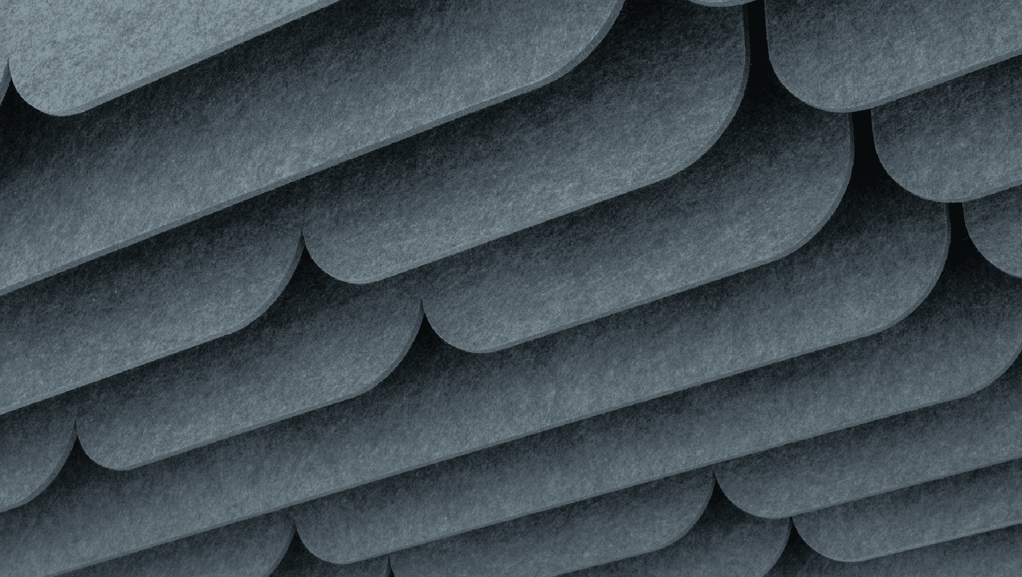 Acoustic Felt Ceiling Baffles | Fast Shipping | Made in USA | Loftwall