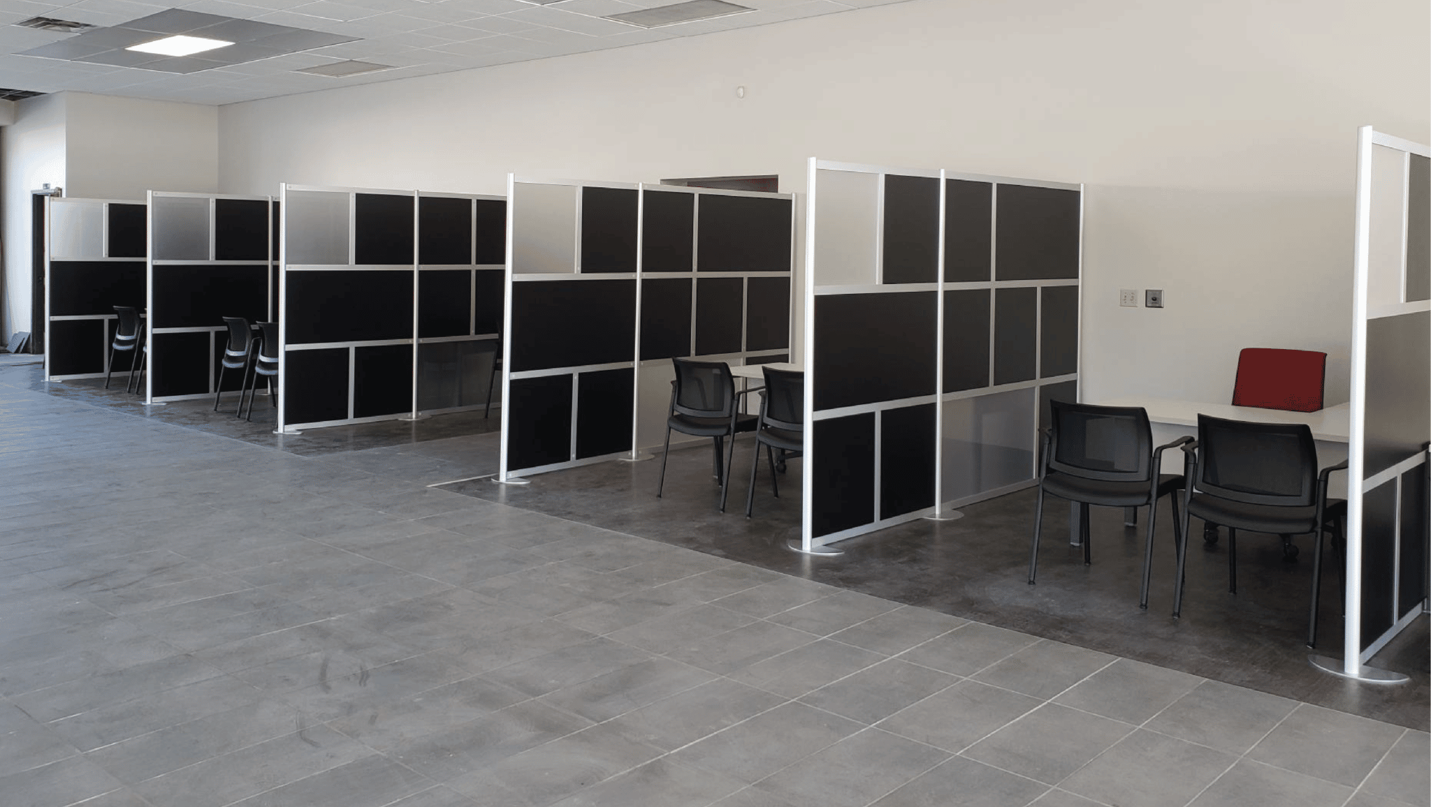 All Products | Room Dividers | Acoustic Ceiling Baffles | Loftwall