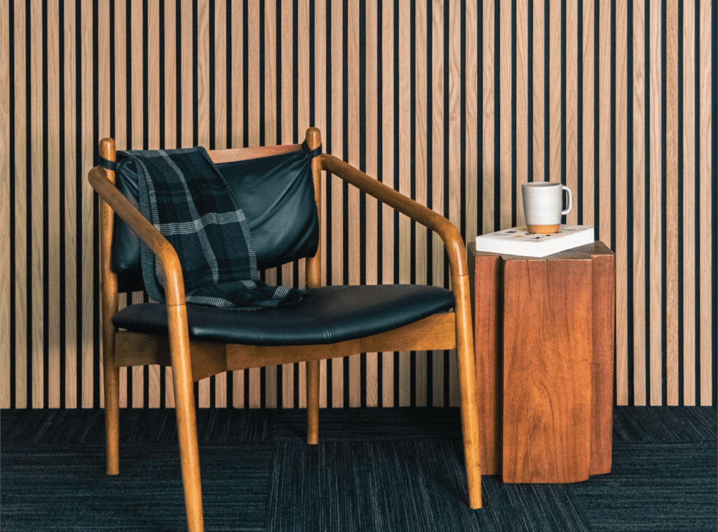 Acoustic Wallcoverings | Fast Shipping | Dallas, Texas | Loftwall