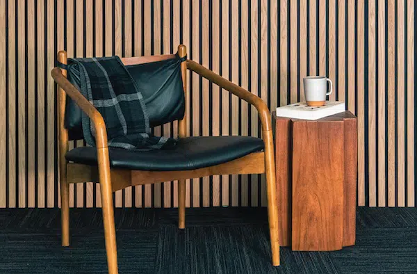 Acoustic Felt Ceiling Baffles | Fast Shipping | Made in USA | Loftwall