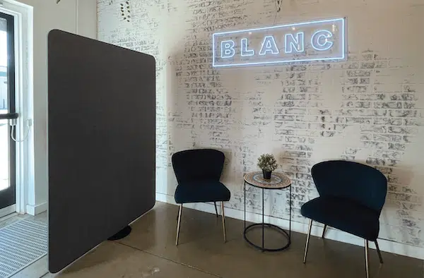 Acoustic Felt Ceiling Baffles | Fast Shipping | Made in USA | Loftwall