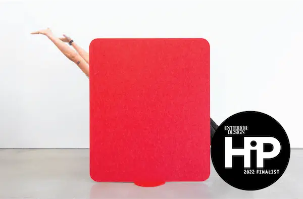 Acoustic Felt Ceiling Baffles | Fast Shipping | Made in USA | Loftwall