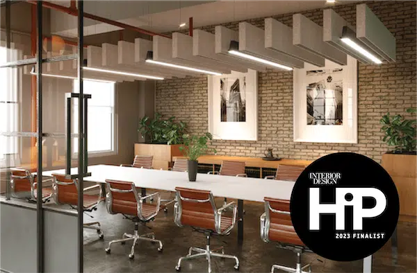 Arbor | Acoustic Wood Slat Panels | Loftwall