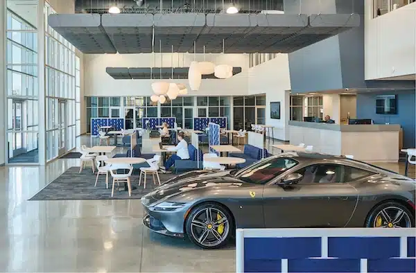 What is Contract Grade Furniture? | A Complete Guide | Loftwall