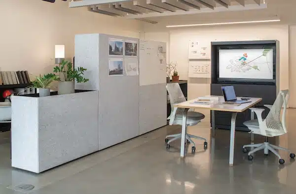 What is Contract Grade Furniture? | A Complete Guide | Loftwall