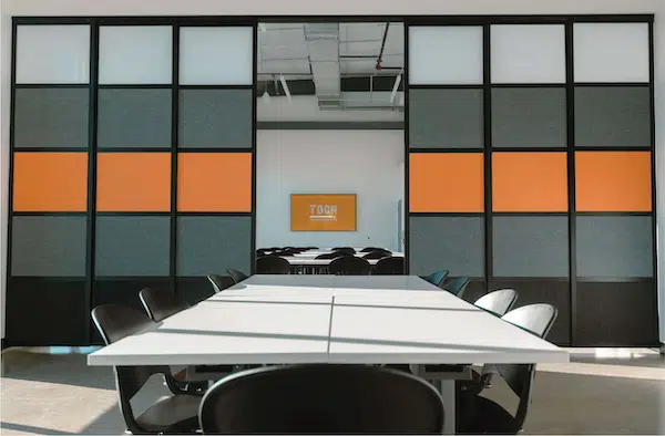 Modern Room Dividers, Acoustical Panels, & Partitions | Loftwall