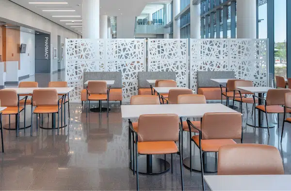 Arbor | Acoustic Wood Slat Panels | Loftwall