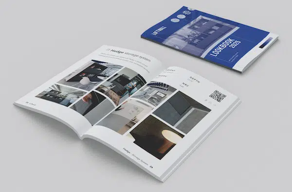 Rooms | Modular Wall System | Demountable Office Walls | Loftwall