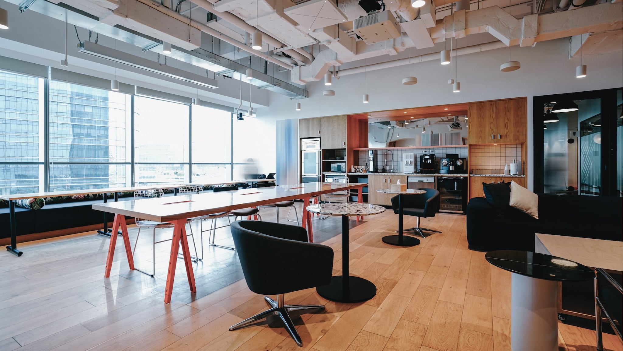 Sound Masking | Intelligent Background Noise | Loftwall