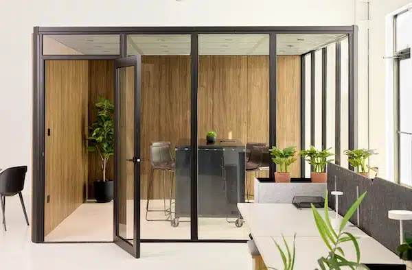 Room Dividers | Ceiling and Wall Mounted | Sliding Tracks | Loftwall